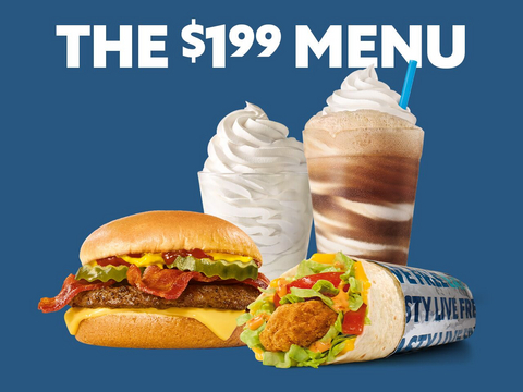 SONIC Debuts the $7 Big Deal Meal, Bringing More of What Guests Want ...