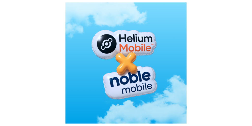 Andrew Yang’s Noble Mobile Acquires Helium Mobile to Bring Affordable ...