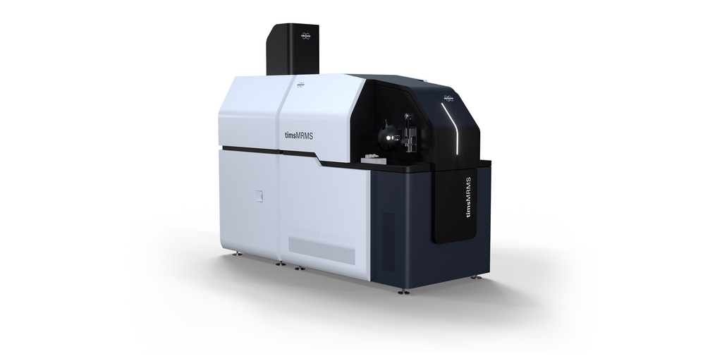 Bruker Launches new timsMRMS Mass Spectrometry Platform for Unique ...
