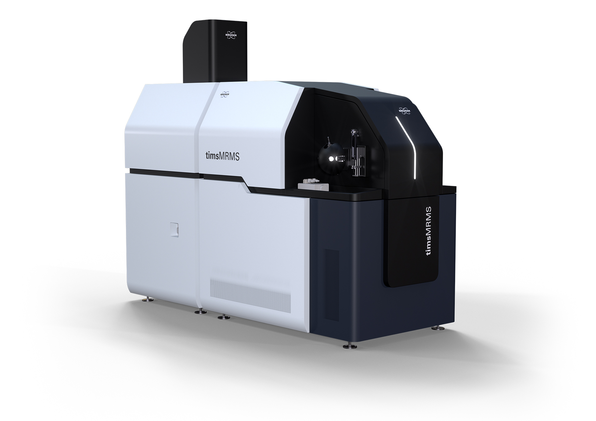 Bruker Launches new timsMRMS Mass Spectrometry Platform for Unique ...