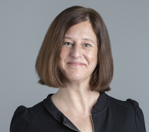 Access Appoints Sally Johnson as New Chief Financial Officer