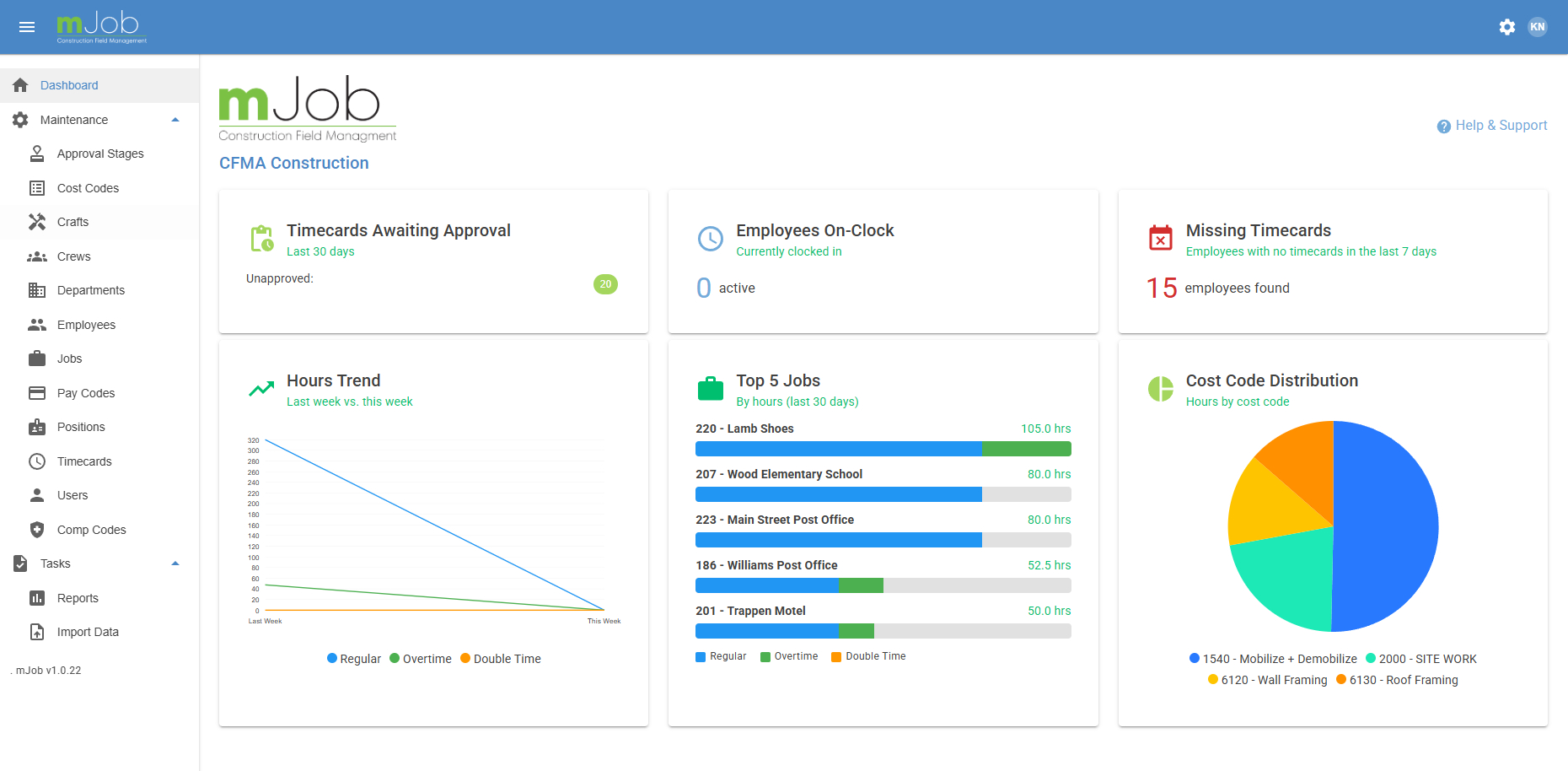 mJob Launches mJob Essentials, Bringing Enterprise-Grade Labor ...