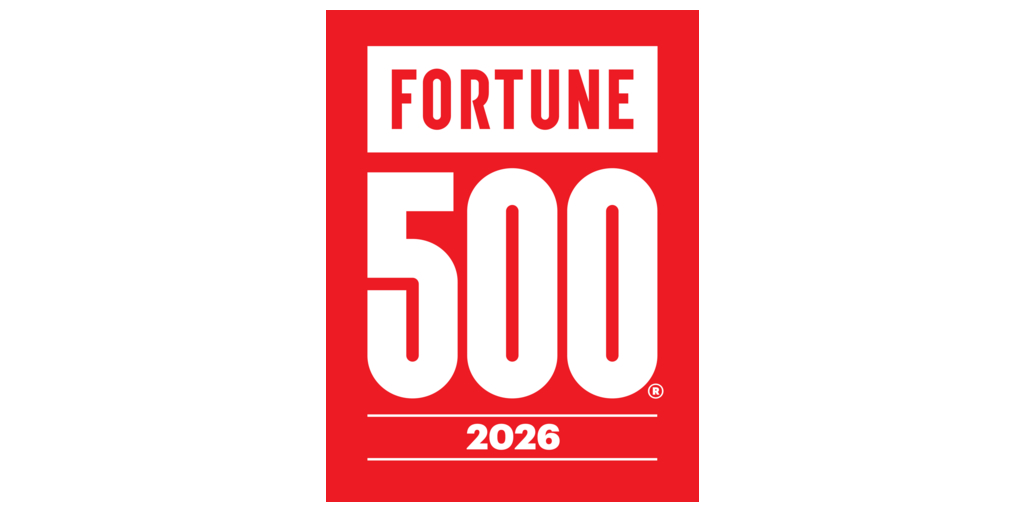 Amentum Debuts on the Fortune 500 List