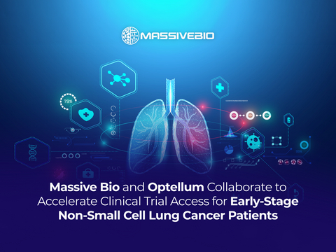 FinancialContent - Massive Bio and Optellum Collaborate to Accelerate ...