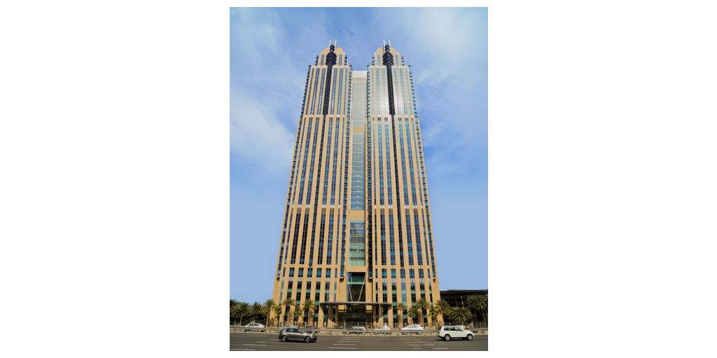 AHS Properties erwirbt das Shangri-La Hotel für 1,1 Milliarden AED im ...