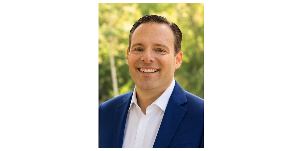 Soracom Names Richard Halliday Chief Executive Officer, Americas