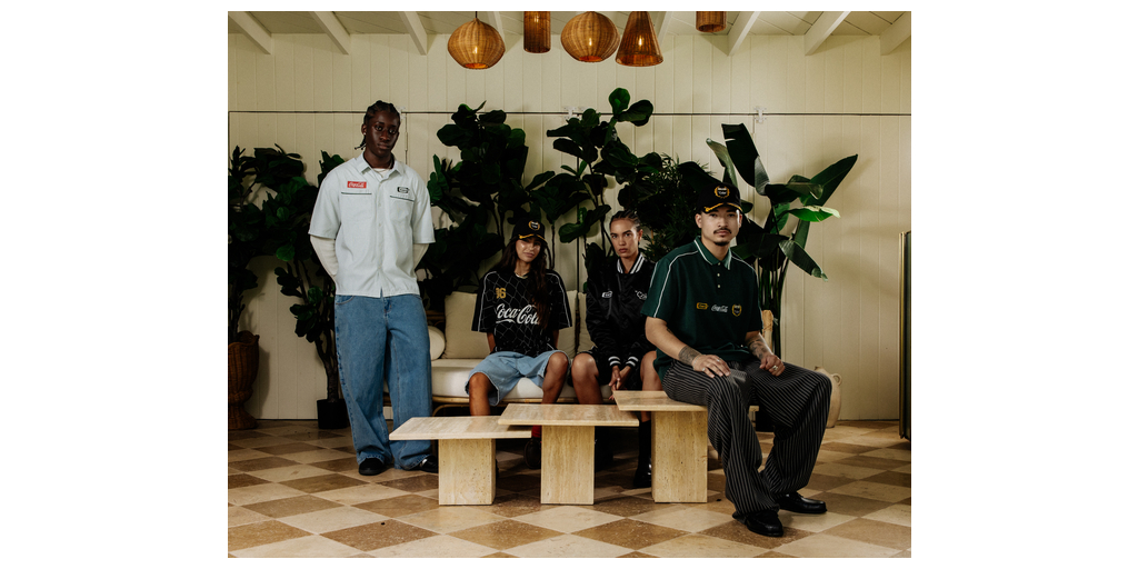 Carré Teams Up with Coca-Cola® to Unveil Exclusive Football-Inspired ...