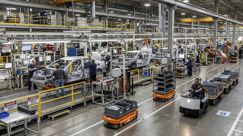 Roboteon to Showcase Powerful Robotics Orchestration Software for ...