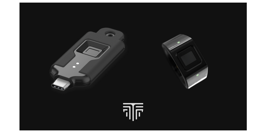 Token Announces Leading Biometric Assured Identity Protection for ...