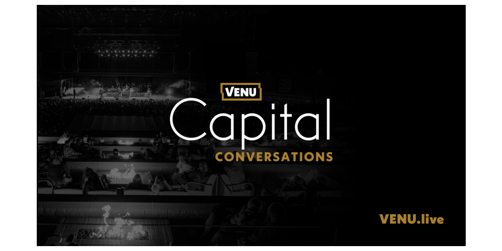 VENU CEO JW Roth Shares Business Update in Latest “VENU Capital ...