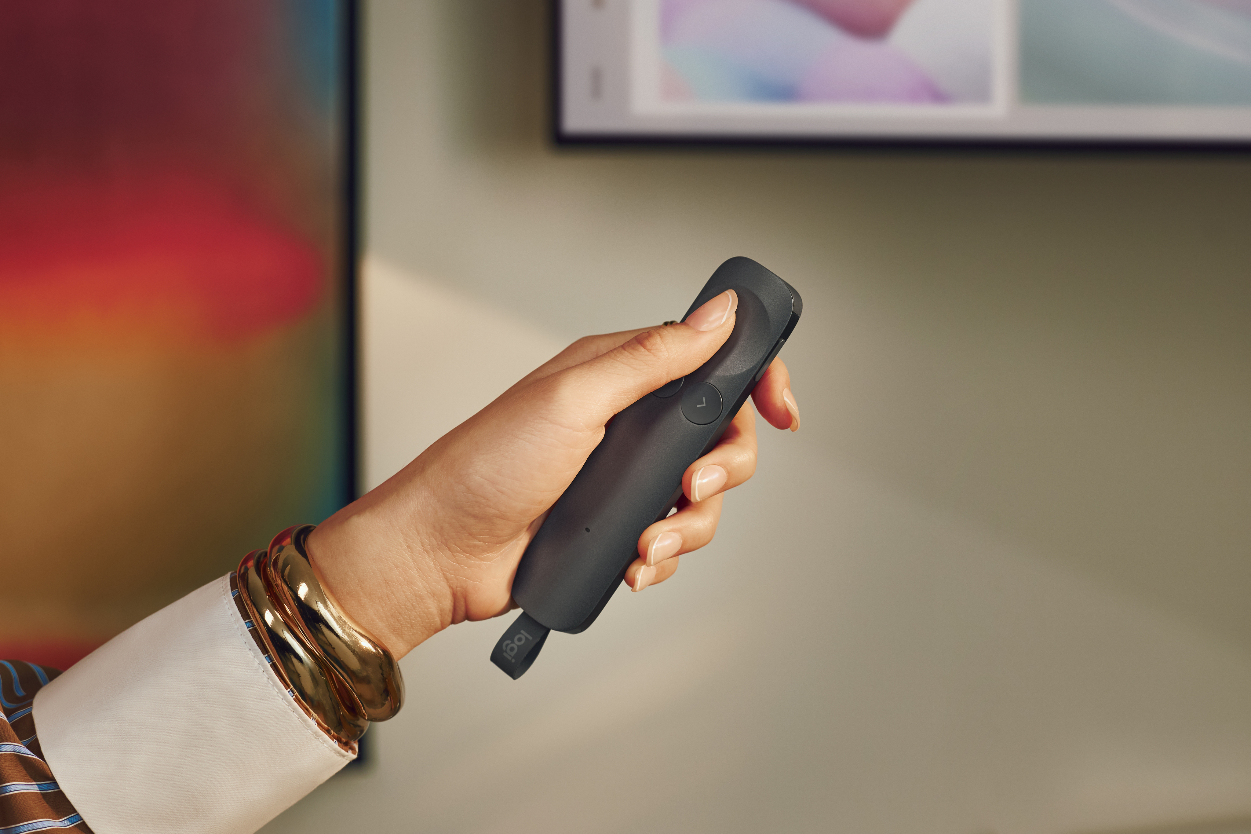 Captivate Your Audience with the New Logitech Spotlight 2 Advanced ...