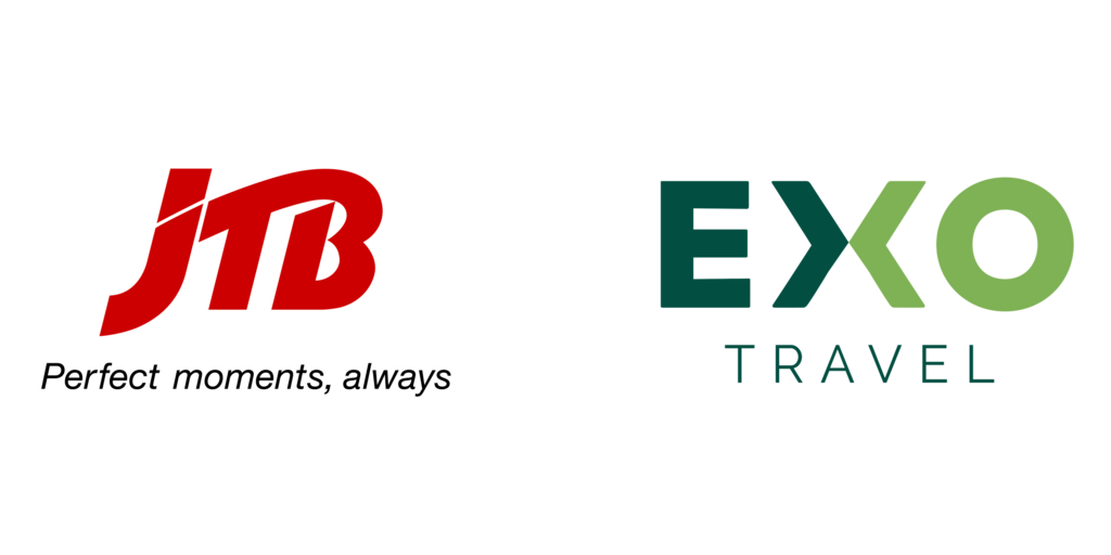 JTB to Acquire Asian DMC Leader EXO Travel for Accelerated Global Growth