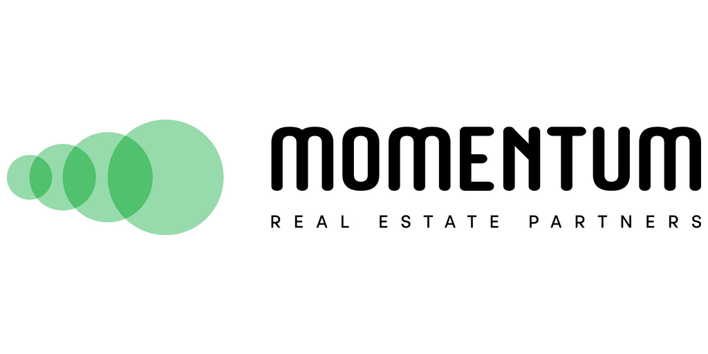 Momentum Real Estate Partners Announces Strategic Acquisition of ...