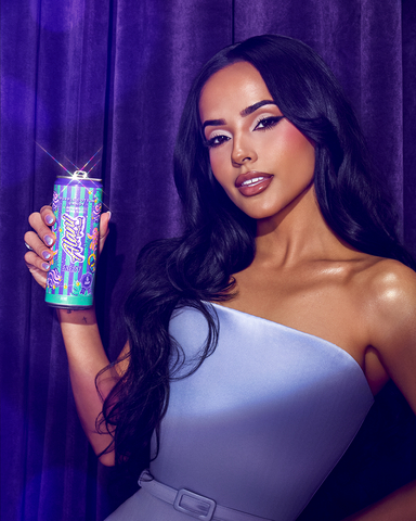 FinancialContent - Alani Nu Partners With Global Superstar Becky G to ...
