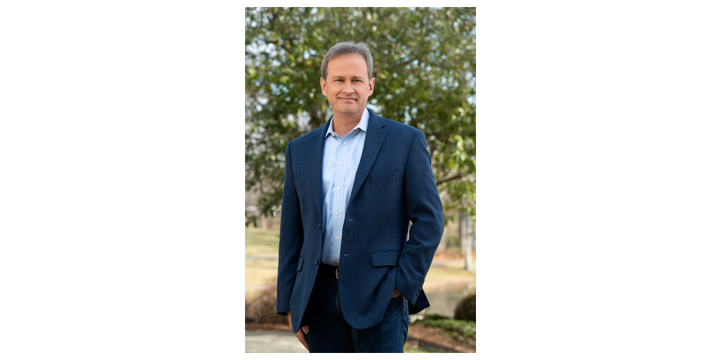 Ripple Fiber® Appoints Chris Peeples as Chief Revenue Officer
