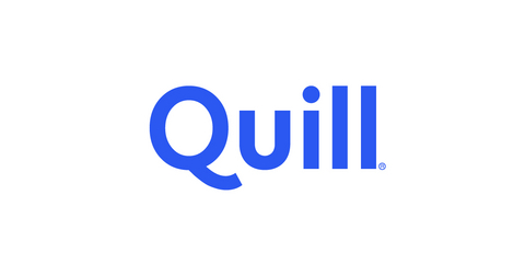 In The Age of AI, Workers Crave Pen and Paper: Quill Marks 70th ...