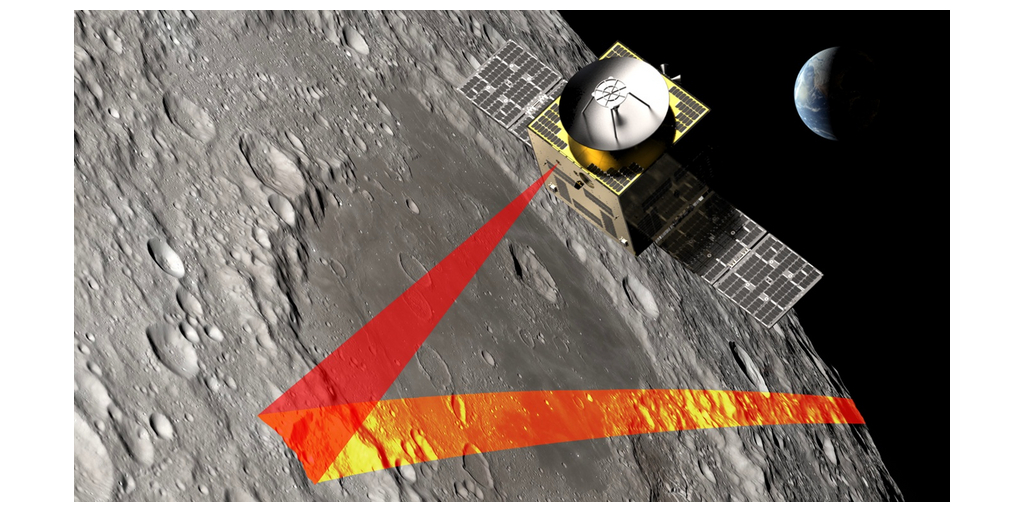 SFL Missions Inc. Begins Phase A Study for ESA Moonraker Lunar Mapping ...