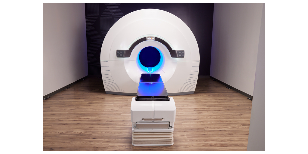 RefleXion Submits FDA 510(k) for Anchor Point Tracking, Advancing the ...